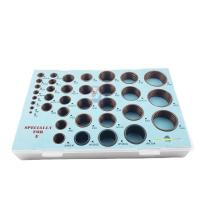 China JUYULONG for KOMATSU Engine Spare Parts New O-Ring Kit and Oil Seal Repair Kit Rubber Seal for Construction Machinery for sale