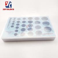 China JUYULONG for KOMATSU Engine Spare Parts New O-Ring Kit and Oil Seal Repair Kit Rubber Seal for Construction Machinery for sale