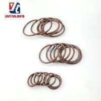 China JUYULONG for KOMATSU Engine Spare Parts New O-Ring Kit and Oil Seal Repair Kit Rubber Seal for Construction Machinery for sale