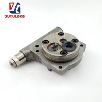 China JUYULONG Excavator Engine Spare Parts for Komatsu Gear Pump 704-24-26430 7042426430 for PC300-6 PC350-6 PC400-6 Engine Parts for sale