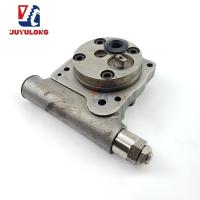 China JUYULONG Excavator Engine Spare Parts for Komatsu Gear Pump 704-24-26430 7042426430 for PC300-6 PC350-6 PC400-6 Engine Parts for sale