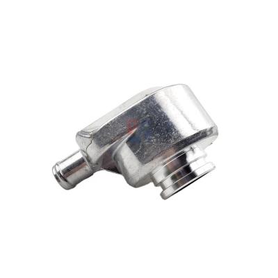 China JUYULONG Engine Spare Parts Oil Breather Cover for Komatsu PC120 200 210 220 240-6-7-8 Excavator Construction Machinery  Parts for sale