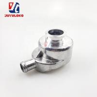 China JUYULONG Engine Spare Parts Oil Breather Cover for Komatsu PC120 200 210 220 240-6-7-8 Excavator Construction Machinery  Parts for sale