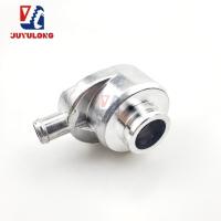 China JUYULONG Engine Spare Parts Oil Breather Cover for Komatsu PC120 200 210 220 240-6-7-8 Excavator Construction Machinery  Parts for sale