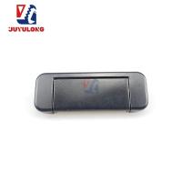 China JUYULONG Excavator Parts for Komatsu PC200 PC220 PC240 Cab Door Lock Assembly Inside and Outside Hand in Hand for sale