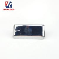 China JUYULONG for Komatsu Parts PC 60-6 120 200-5 Cab Door Lock Block Assembly External Handle Construction Machinery Parts for sale