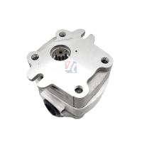 China JUYULONG for Komatsu PC30-7-8-1 35MR-2 40 45 55MR-3 Excavator Hydraulic Gear Pump Gear Pump Construction Machinery Parts for sale