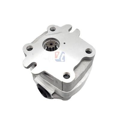 China JUYULONG for Komatsu PC30-7-8-1 35MR-2 40 45 55MR-3 Excavator Hydraulic Gear Pump Gear Pump Construction Machinery Parts for sale