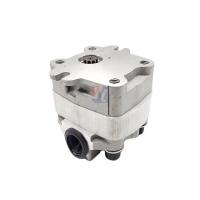 China JUYULONG for Komatsu PC30-7-8-1 35MR-2 40 45 55MR-3 Excavator Hydraulic Gear Pump Gear Pump Construction Machinery Parts for sale