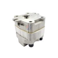 China JUYULONG New Construction Machinery Parts for Komatsu PC30 35 40 45 MR2 pilot Pump Gear Pump Hydraulic Tail Pump Excavator Parts for sale