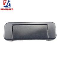 China JUYULONG for 130 200 220 300 360-7 Excavator Cab Door External Handle Lock Block Assembly Construction Machinery Parts for sale
