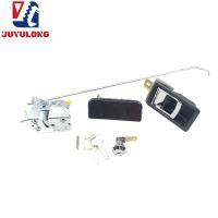 China JUYULONG Is Suitable for Komatsu PC60-7/200-6/120/300-6 Cab Door Lock Assembly Construction Machinery Parts for sale