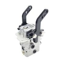 China JUYULONG Is Suitable for Komatsu PC30 56 60 120 130 200 360 450-6-7-8 Walking Pedal Valve Assembly 702-16-04250 for sale