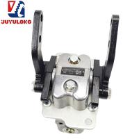 China JUYULONG Is Suitable for Komatsu PC30 56 60 120 130 200 360 450-6-7-8 Walking Pedal Valve Assembly 702-16-04250 for sale