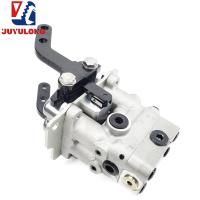 China JUYULONG Is Suitable for Komatsu PC30 56 60 120 130 200 360 450-6-7-8 Walking Pedal Valve Assembly 702-16-04250 for sale