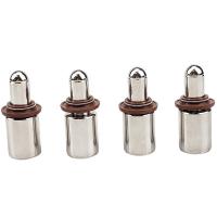 China JUYULONG for Komatsu PC60 120 200 220 240 360-6-7-8 Joystick Handle Walking Bullet Head Construction Machinery Parts for sale