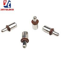 China JUYULONG for Komatsu PC60 120 200 220 240 360-6-7-8 Joystick Handle Walking Bullet Head Construction Machinery Parts for sale
