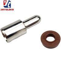 China JUYULONG for Komatsu PC60 120 200 220 240 360-6-7-8 Joystick Handle Walking Bullet Head Construction Machinery Parts for sale