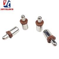 China JUYULONG for Komatsu PC60 120 200 220 240 360-6-7-8 Joystick Handle Walking Bullet Head Construction Machinery Parts for sale