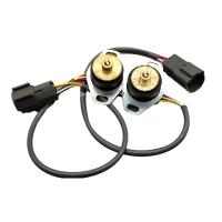 China JUYULONG Throttle Motor Positioner 7861-92-4130 for Komatsu 200 120 220 210-5-6 Excavator Construction Machinery Parts for sale