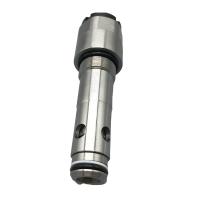 China JUYULONG for PC350/360/450-6-7-8 Excavator Rotary Relief Valve & Rotary Motor Main Gun Made in China (CN/GUA) for sale