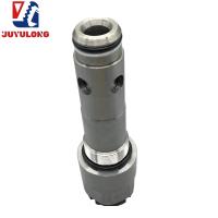 China JUYULONG for PC350/360/450-6-7-8 Excavator Rotary Relief Valve & Rotary Motor Main Gun Made in China (CN/GUA) for sale