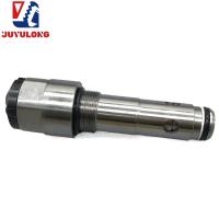 China JUYULONG for PC350/360/450-6-7-8 Excavator Rotary Relief Valve & Rotary Motor Main Gun Made in China (CN/GUA) for sale
