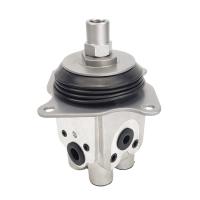 China JUYULONG Is Suitable for Komatsu PC60 120 200 300 360-6-7 Joystick Handle Assembly 702-16-01180 702-16-0165 Joystick for sale