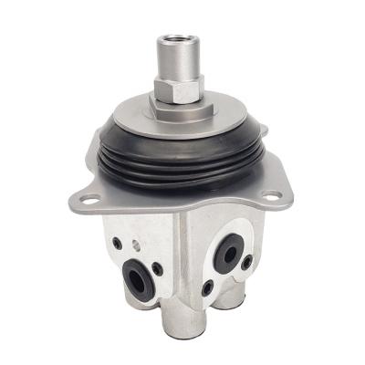 China JUYULONG Is Suitable for Komatsu PC60 120 200 300 360-6-7 Joystick Handle Assembly 702-16-01180 702-16-0165 Joystick for sale
