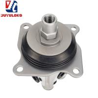 China JUYULONG Is Suitable for Komatsu PC60 120 200 300 360-6-7 Joystick Handle Assembly 702-16-01180 702-16-0165 Joystick for sale