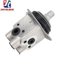 China JUYULONG Is Suitable for Komatsu PC60 120 200 300 360-6-7 Joystick Handle Assembly 702-16-01180 702-16-0165 Joystick for sale