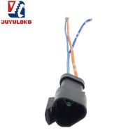 China JUYULONG for Komatsu PC130 200 240 360-7 Excavator Throttle Motor Positioner Plug Construction Machinery Parts for sale