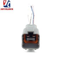 China JUYULONG for Komatsu PC120 200 300-5-6 Excavator Throttle Motor Plug-to-Plug Cable Essential Construction Machinery Part for for sale