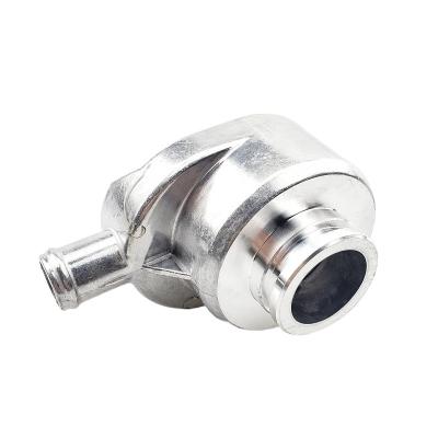 China JUYULONG for Komatsu PC200/210/220/240/360-8/6/7 Engine Exhaust Valve Cover Essential Construction Machinery Parts for sale