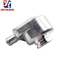 China JUYULONG for Komatsu PC200/210/220/240/360-8/6/7 Engine Exhaust Valve Cover Essential Construction Machinery Parts for sale