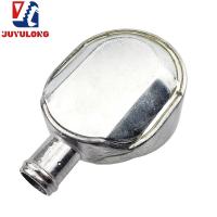 China JUYULONG for Komatsu PC200/210/220/240/360-8/6/7 Engine Exhaust Valve Cover Essential Construction Machinery Parts for sale