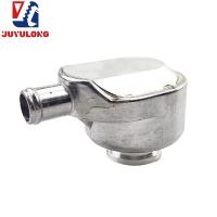 China JUYULONG for Komatsu PC200/210/220/240/360-8/6/7 Engine Exhaust Valve Cover Essential Construction Machinery Parts for sale