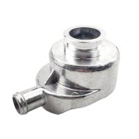 China JUYULONG for Komatsu PC200/210/220/240/360-8/6/7 Engine Exhaust Valve Cover Essential Construction Machinery Parts for sale