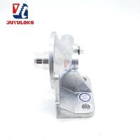 China JUYULONG for Komatsu Construction Machinery Diesel Filter Base Seat for PC300 350 400-6 360-7 6D114 Model 6114-71-6210 Diesel Fi for sale