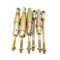 China For Komatsu PC120/200/220/300/360-7-6-5 Excavator Throttle Motor Pull Rod Construction Machinery Parts for Engineering for sale