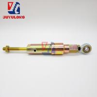 China For Komatsu PC120/200/220/300/360-7-6-5 Excavator Throttle Motor Pull Rod Construction Machinery Parts for Engineering for sale