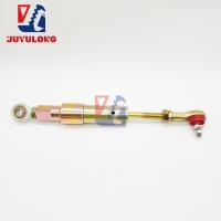 China For Komatsu PC120/200/220/300/360-7-6-5 Excavator Throttle Motor Pull Rod Construction Machinery Parts for Engineering for sale