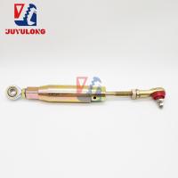 China For Komatsu PC120/200/220/300/360-7-6-5 Excavator Throttle Motor Pull Rod Construction Machinery Parts for Engineering for sale