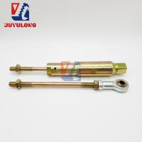 China For Komatsu PC120/200/220/300/360-7-6-5 Excavator Throttle Motor Pull Rod Construction Machinery Parts for Engineering for sale
