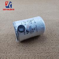China Juyulong Diesel Filter FF5022 3931063 6732-71-6110 6111 6112 for Komatsu PC200 Excavator Construction Machinery Parts for sale