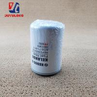 China Juyulong Diesel Filter FF5022 3931063 6732-71-6110 6111 6112 for Komatsu PC200 Excavator Construction Machinery Parts for sale