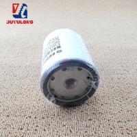 China Juyulong Diesel Filter FF5022 3931063 6732-71-6110 6111 6112 for Komatsu PC200 Excavator Construction Machinery Parts for sale