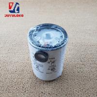 China Juyulong Diesel Filter FF5022 3931063 6732-71-6110 6111 6112 for Komatsu PC200 Excavator Construction Machinery Parts for sale