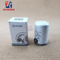 China Juyulong Diesel Filter FF5022 3931063 6732-71-6110 6111 6112 for Komatsu PC200 Excavator Construction Machinery Parts for sale