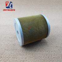 China JUYULONG Hydraulic Oil Filter 22B-60-11160 for Komatsu PC200 300 400 -7-8 Excavator Construction Machinery Parts for sale